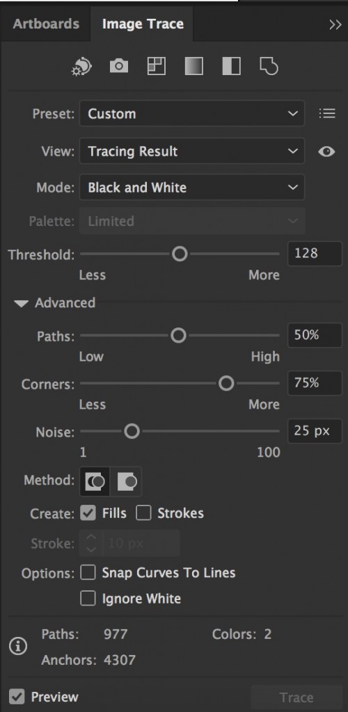 Manual Halftones vs Automatic Halftones – Blog